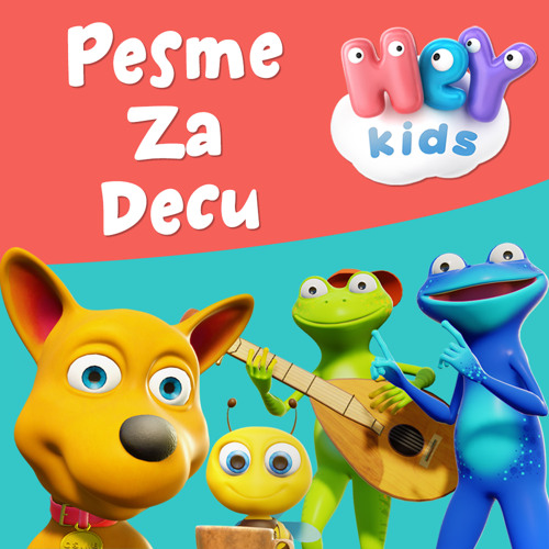 Stream Veslaj, Veslaj, Veslaj Čamac by HeyKids Pesme Za Decu | Listen online for free on SoundCloud