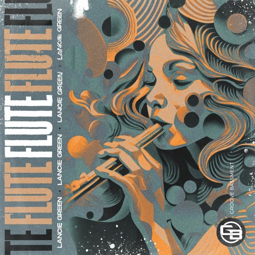 Stream Lancie Green - Flute (Extended Mix) by Lancie Green | Listen ...