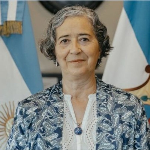 Stream Cecilia Trincado: El trabajo tiene que hacerse en el uno a uno ... Stream Cecilia Trincado: El trabajo tiene que hacerse en el uno a uno ...