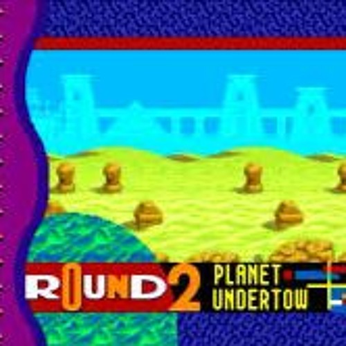 Stream Planet Undertow Act 1 - Splash Down!! - Ristar by Lou Kinho ...