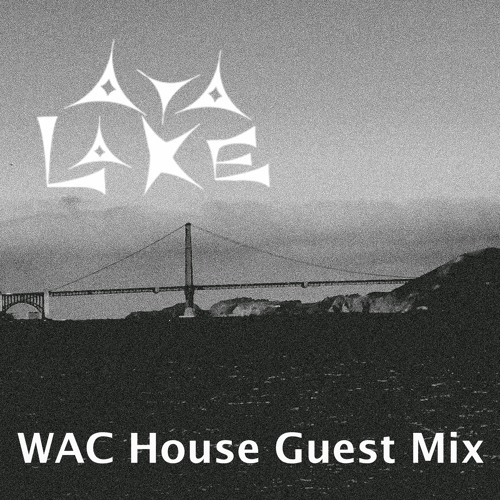 Stream WAC House Guest Mix - Ava Lake by Crozford | Listen online for ...