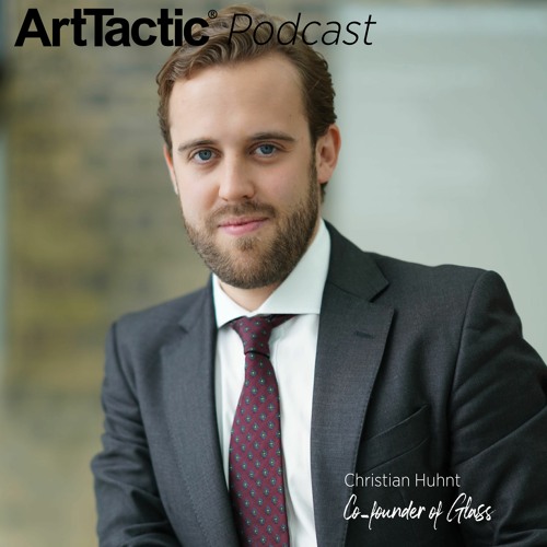 Stream Glass' Christian Huhnt on their catalogue raisonné startup by ...