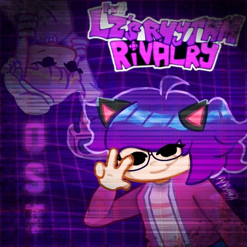 Stream Lesson Complete (Release Mix) - FNF: LZ's Rhythm Rivalry OST by ...