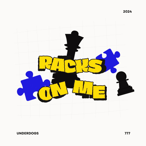 Stream Racks On Me by Vando No Talk | Listen online for free on SoundCloud