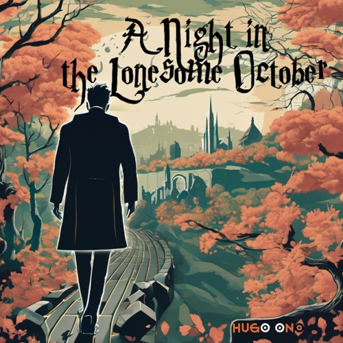 Stream A night in the lonesome October by Hugo Ono | Listen online for ...