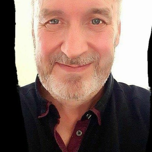 Stream I'm Drowning - written by John Ferrier - Featuring John Robinson ...