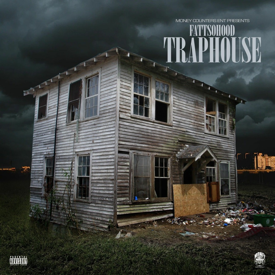 Stream Trap House by Fattsohood | Listen online for free on SoundCloud