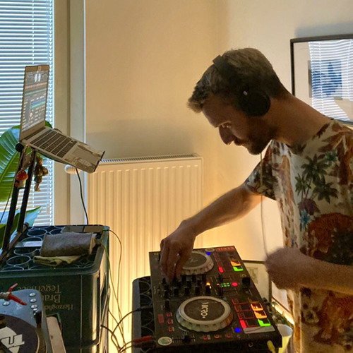 Stream steve raus | Listen to HOUSE of Tiger playlist online for free ...