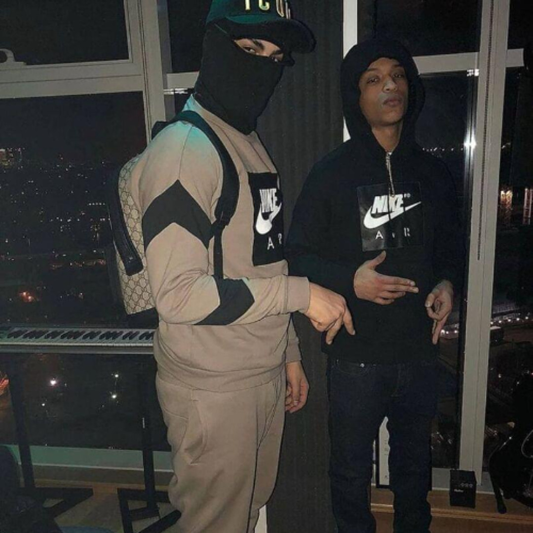 Stream Suspect x Swavey - Designer Spliff #Exclusive by loLek | Listen ...