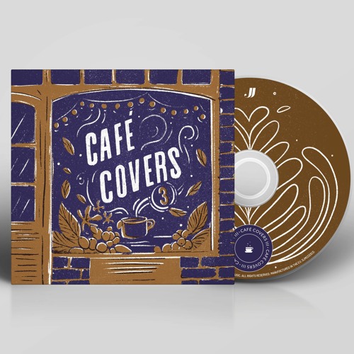 Stream Café Covers | Listen to Café Covers, Vol. 3 (album out now ...