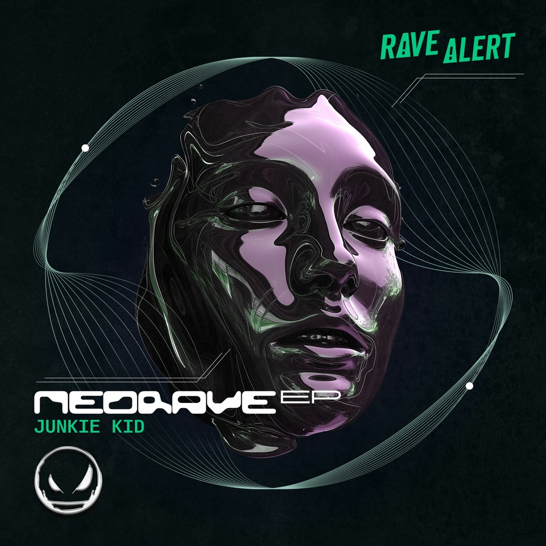 Stream Junkie Kid - From The Back by Rave Alert | Listen online for ...