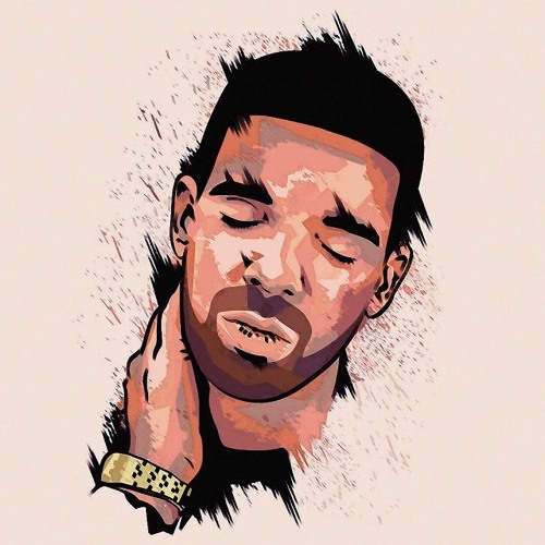 Drake Bad Drawing