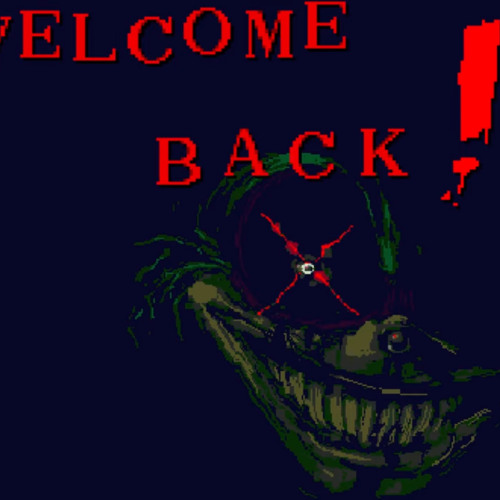 Stream FNF VS REWRITE ROUND 2 OST TRINITY ENCORE BUT LORD X PART ONLY ...