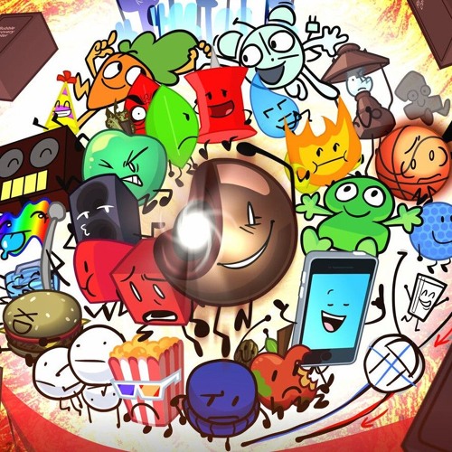 Stream FNF Song Dump #8 | Listen to BFDI 26 + DLC playlist online for ...