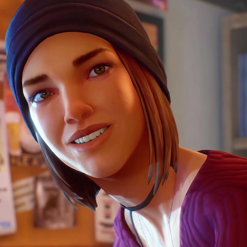 Stream Not Givin' You Up (Life Is Strange: True Colors // OST) Dan Book ...
