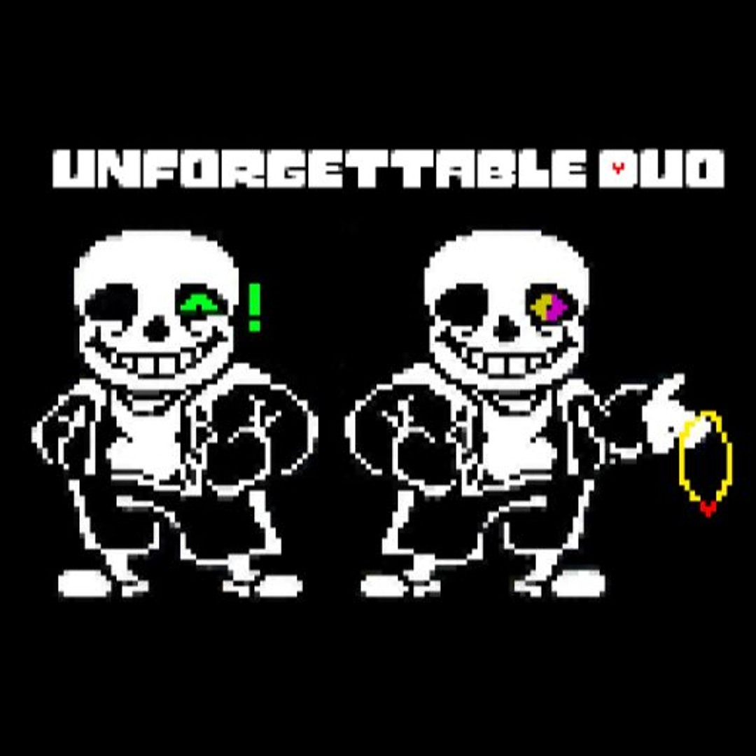 Stream Unforgettable Duo [Phase 1] Watching Further, Karma Draining by ...