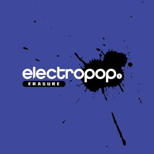 Stream Electropop Erasure 1 by Outrageous!!! | Listen online for free ...