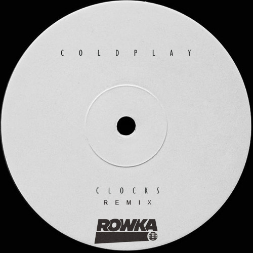 Stream Coldplay - Clocks (ROWKA Remix) [FREE DOWNLOAD] by ROWKA ...