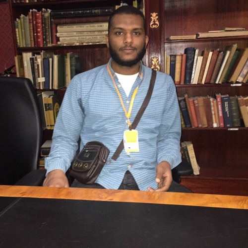 Stream Part 2 Digital Preservation by Moamen Soliman | Listen online ...