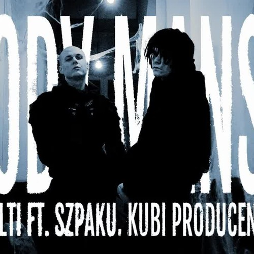 Stream YOUNG MULTI ft. Szpaku, Kubi Producent, Lucassi - Młody Manson ...