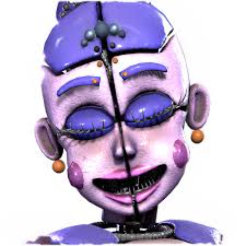 Stream FNAF_ Balora voice lines by Positive Guy 619 | Listen online for ...