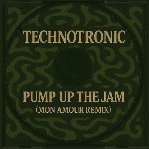 Stream Technotronic - Pump Up The Jam (Mon Amour Remix) [Afro House] Free DL by Mon Amour ...