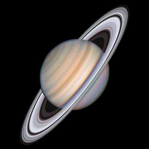 Stream Episode 9 16 24 Saturn At Close Approach By Backyard