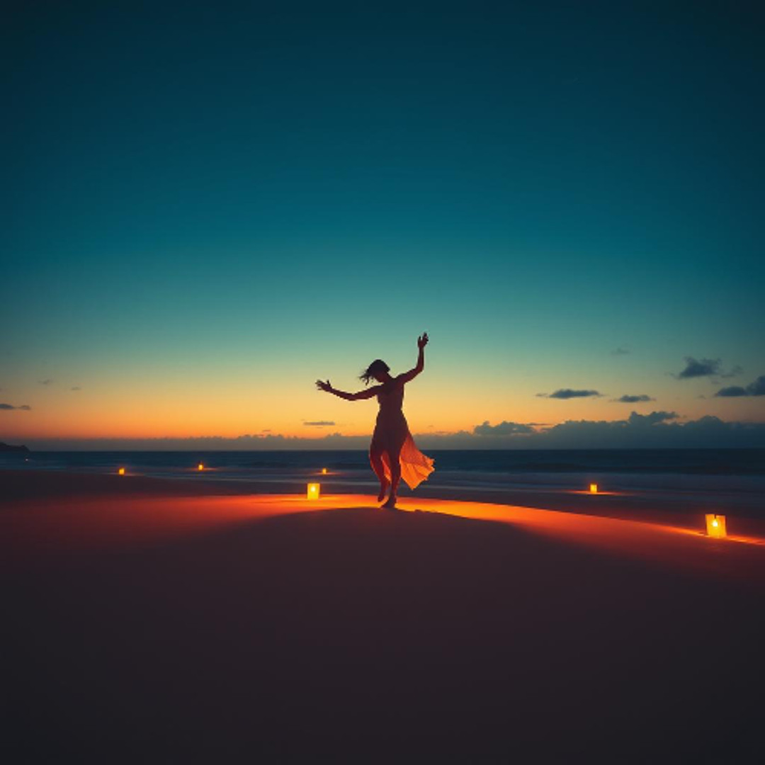 Stream Barefoot in the Bahama Moon by Zoki One | Listen online for free ...