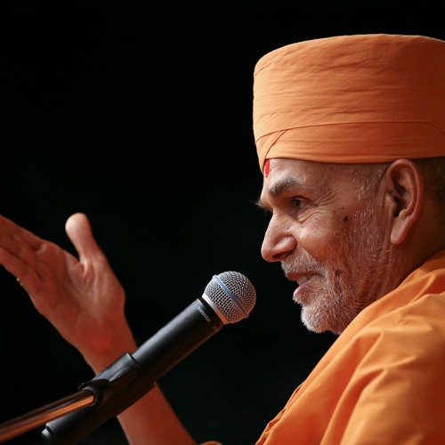 Stream Mahant Swami Maharaj: Prapti no Vichar by BAPS Chino Hills ...