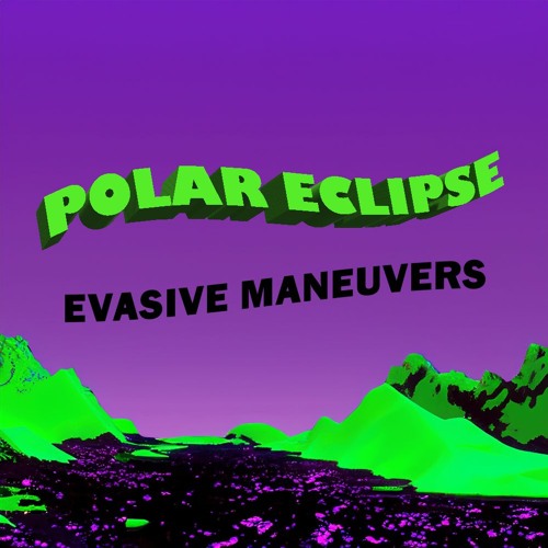 Stream Press The Button by Polar Eclipse | Listen online for free on SoundCloud