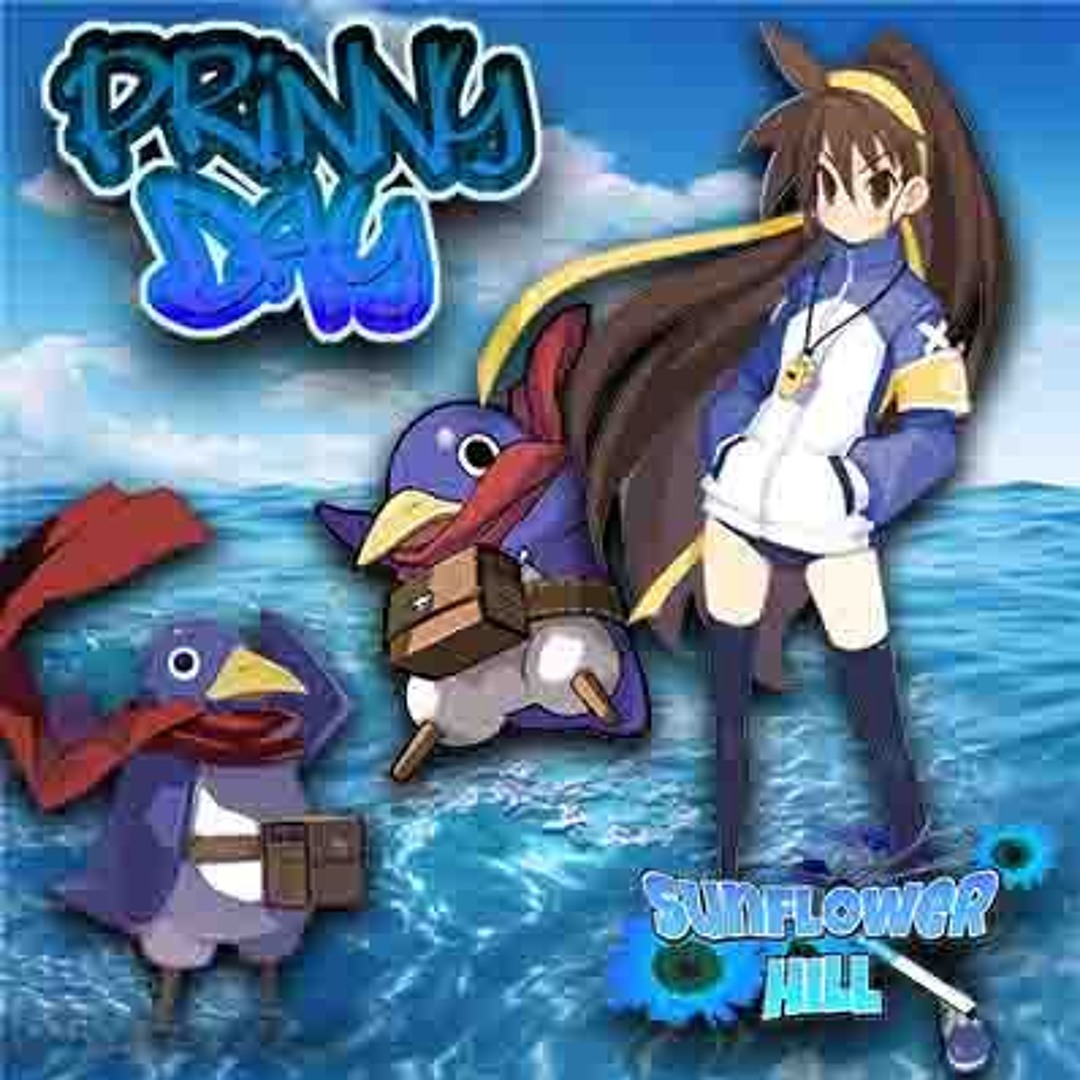 Stream prinny day by sunflower hill | Listen online for free on SoundCloud