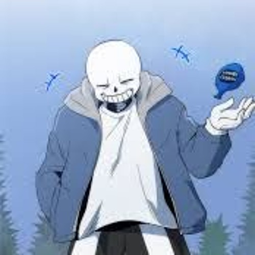 Stream Sans | Listen to Undertale playlist online for free on SoundCloud