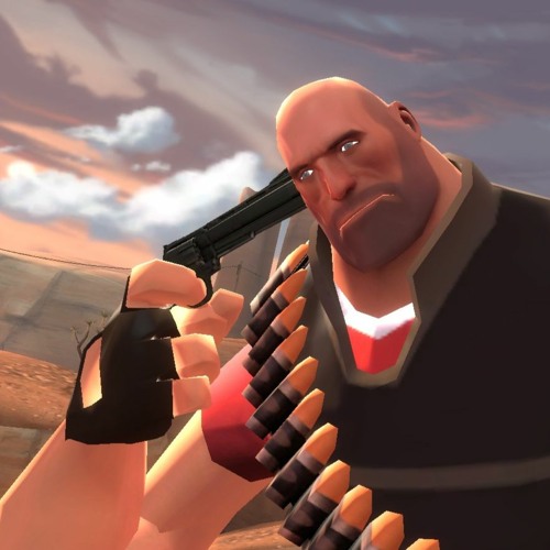 Stream No TF2 Updates Were Acceptable In The 80's by Oh my Larwd ...