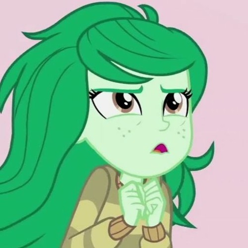 Stream INVISIBLE SOY (Versión Extendida) - MLP EG - AMISTAD OLVIDADA by ...