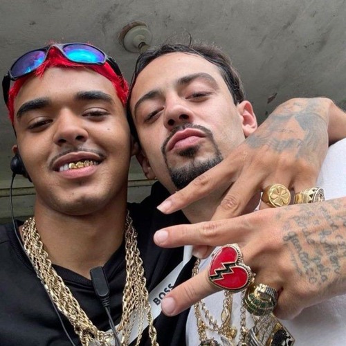 Stream SEQUÊNCIA DOS FUNK MAIS TOCADOS NO RJ2024 VS OS MELHORES FUNK DO ...