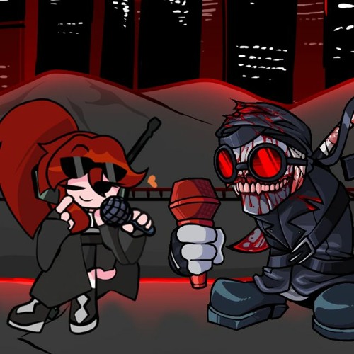 Stream FNF: Baddies - Collapse But Tactie And Hank Sing It by ...