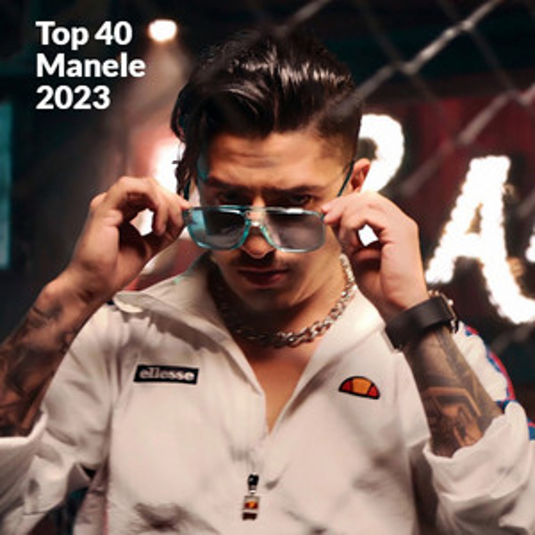 Stream Storemusic | Listen to Top 40 Manele 2024 - Cele Mai Tari Manele ...