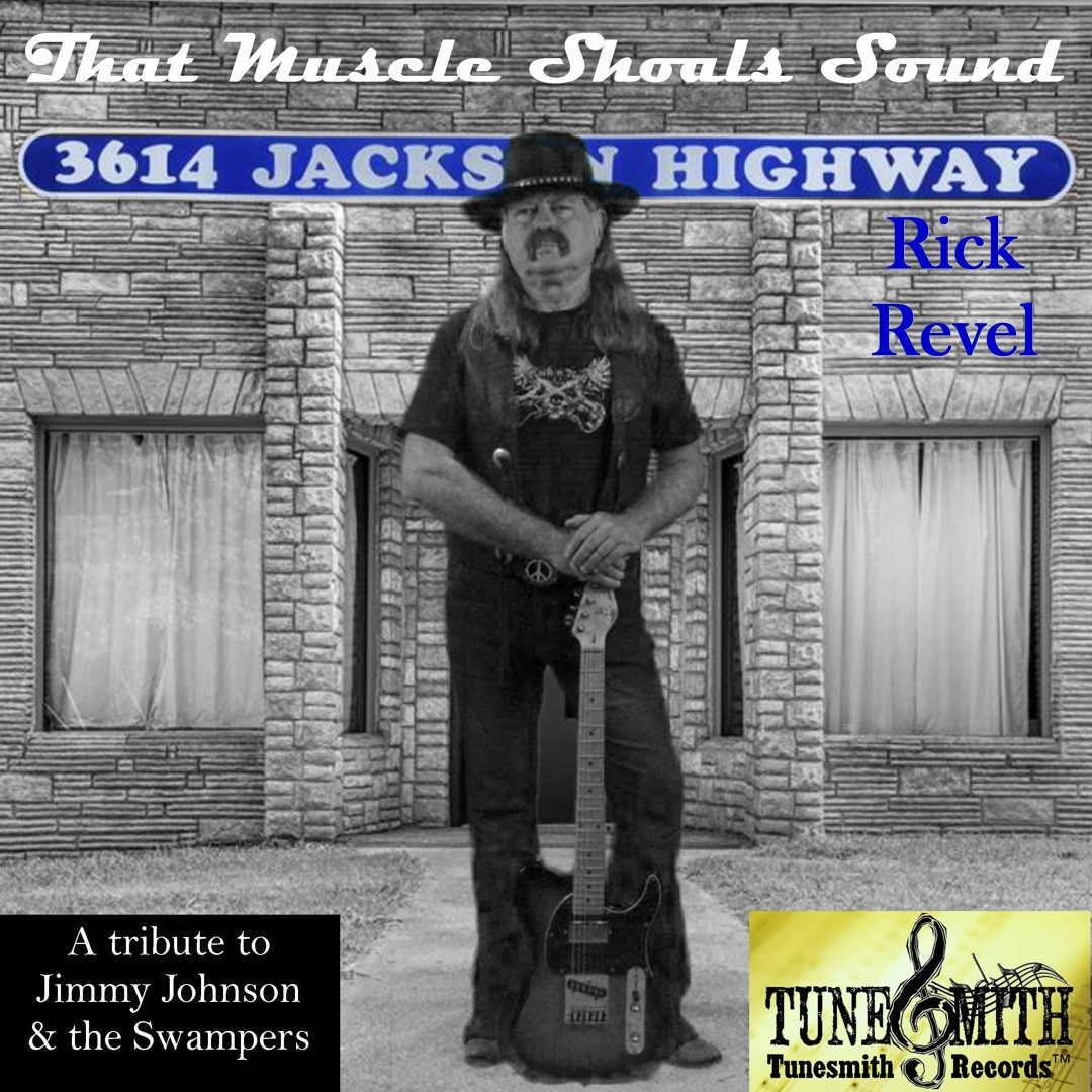 Stream That Muscle Shoals Sound by Rick Revel | Listen online for free ...