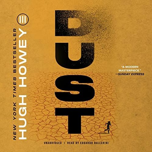 Stream Dust (The Silo Saga, Book 3), Audiobook FREE 🎧 By Hugh Howey ... Stream Dust (The Silo Saga, Book 3), Audiobook FREE 🎧 By Hugh Howey ...