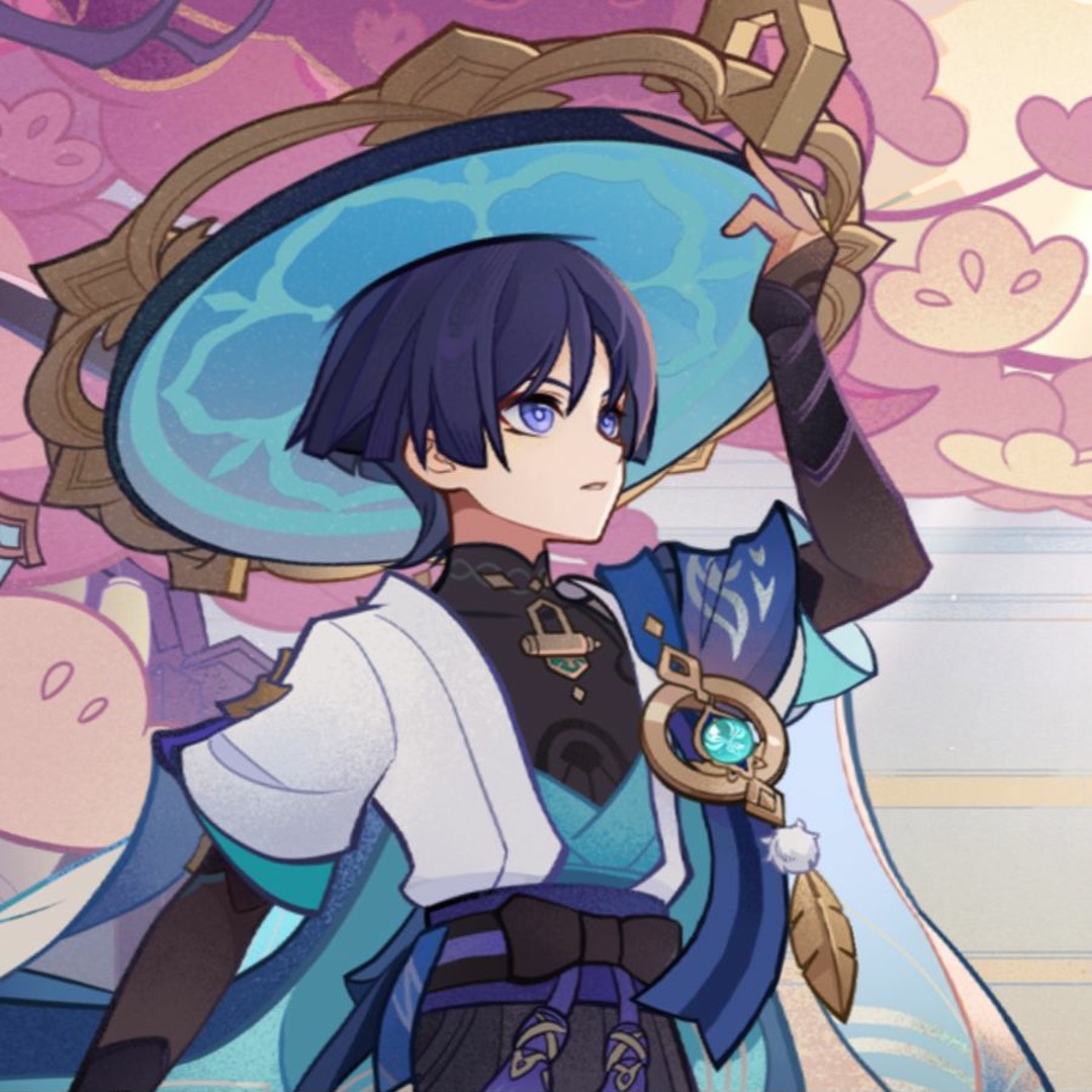 Stream Wanderer / Scaramouche v3.3 Trailer Theme Music (Sumes Cover) | Genshin Impact OST by ...