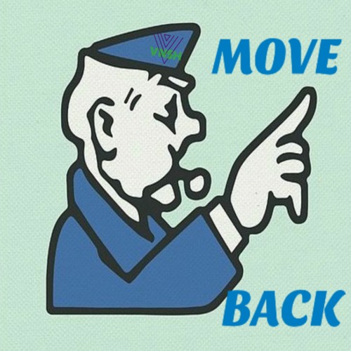 Stream Move Back by VNSH | Listen online for free on SoundCloud
