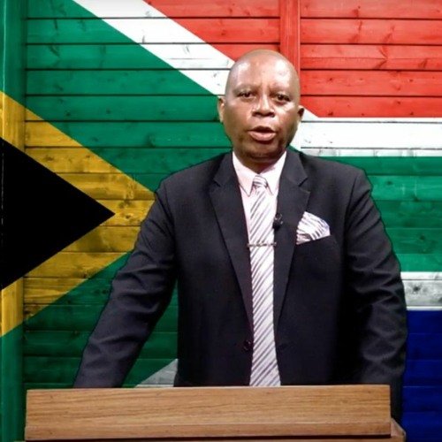 Stream episode The Future Leader Interview with Herman Mashaba by Dr005 podcast | Listen online ...