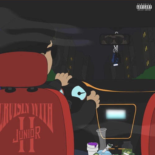 Stream wolfiexviii | Listen to Junior H playlist online for free on ...