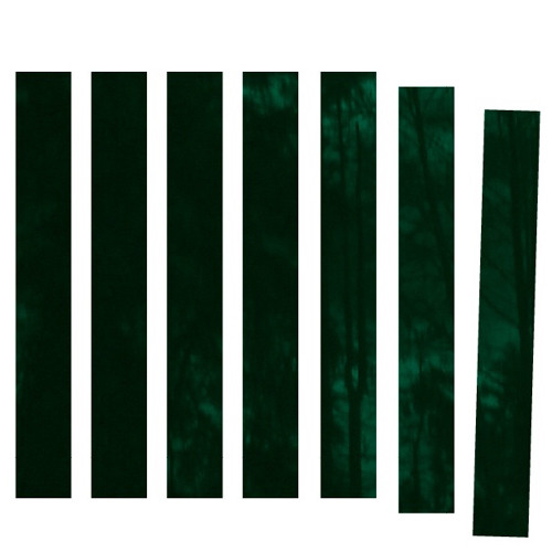 Stream Oscilloscape / “Organismos del Puerto” by TransmissionarySounds ...