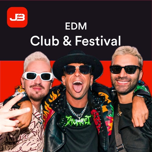 Stream Jerzy Bulx | Listen to Club & Festival Essentials 2024 ⚡️ EDM Hits | Dance Classics ...
