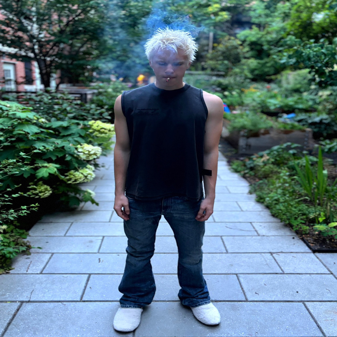 Stream brennan jones - dont even rap prod zoot #nature by Lincoln ...