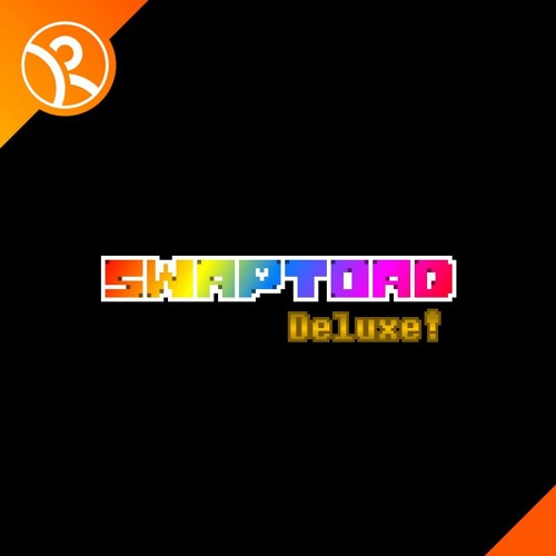 Stream [Undertale AU - Swaptoad DELUXE!] Let's A Go! (Original) by ...