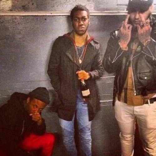 Stream NORTHSIDE DRIVE ZONE 2 ATL by SpaceGhostPurrpArchive | Listen ...