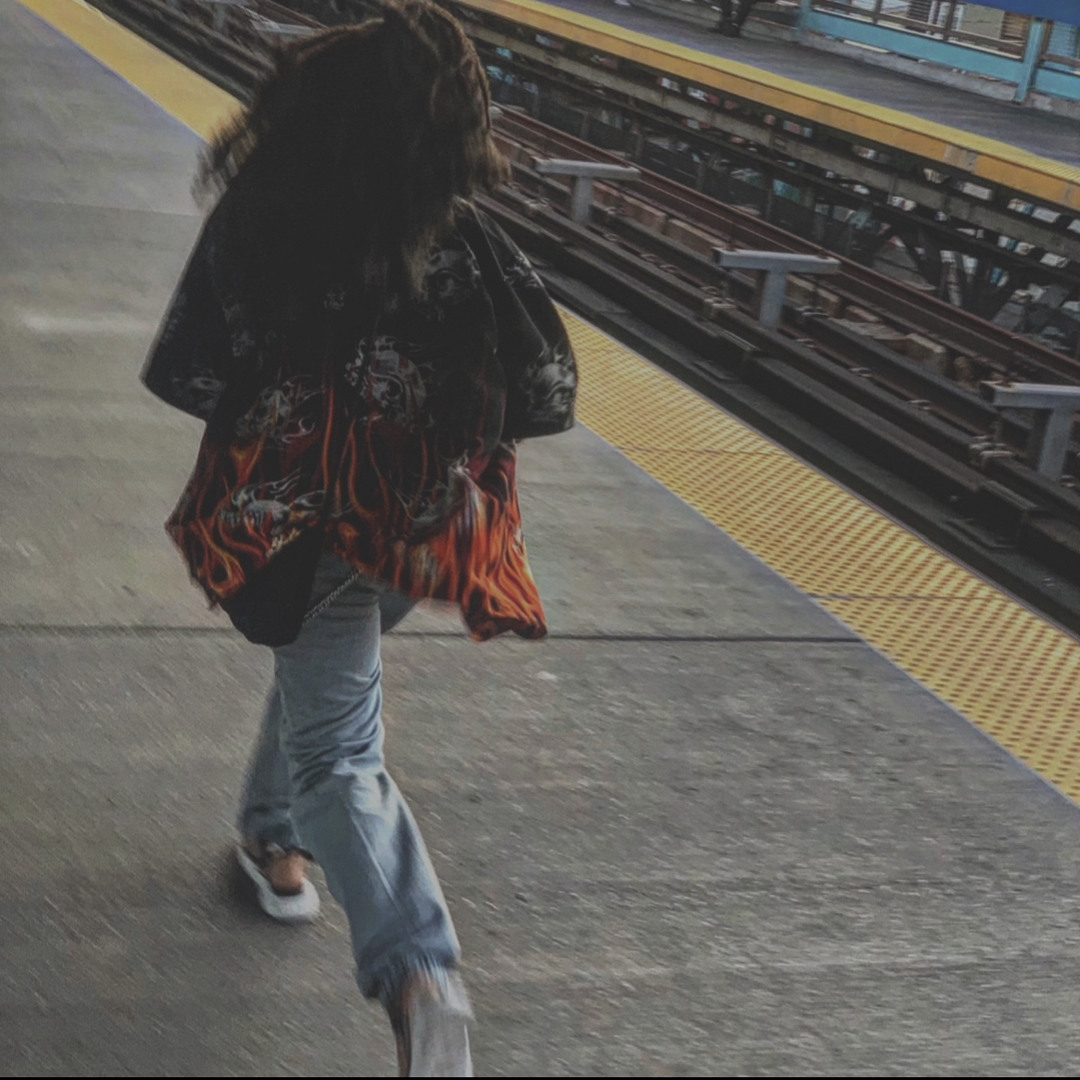 Stream I tried to fall in love outta curiosity, shit aint work by Wulf ...