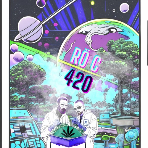 Stream Rö C - 420 by Rö C | Listen online for free on SoundCloud